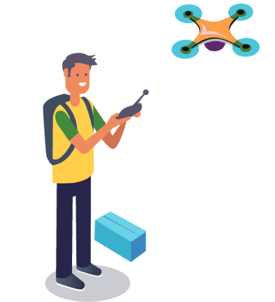 Best Drone Data Acquisition (DA) Checklist - Download PDF